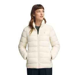 Polo Club Ultraleichtejacke in Beige | Gr.: S