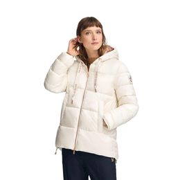 Polo Club Steppjacke in Beige | Gr.: XL