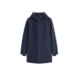 Polo Club Steppmantel in Navy Blau | Gr.: XL
