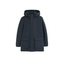 Polo Club Parka in Navy Blau | Gr.: XXL