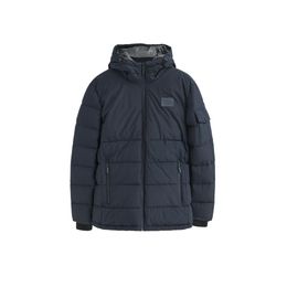 Polo Club Steppjacke in Navy Blau | Gr.: XL