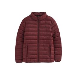 Polo Club Ultraleichte Ultralightjacke in Granat | Gr.: XXL
