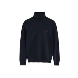 Polo Club Pullover in Navy Blau | Gr.: XL