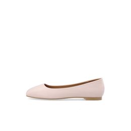 Bianco Ballerinas in Dusty Pink | Gr.: 39