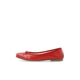 Bianco Ballerinas in Red | Gr.: 39