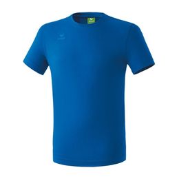 Erima Sportshirt "Teamsport T-Shirt" in Blau | Gr.: XL