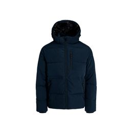 Jack & Jones Jack and Jones JJEOWEN Puffer SN in Dunkelblau | Gr.: XXL