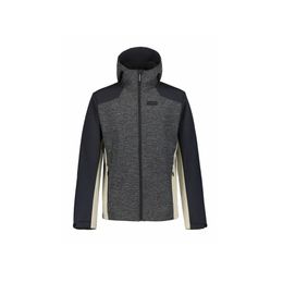 Icepeak Beedeville mit Kapuze in Anthrazit | Gr.: 50