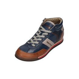 Kamo-Gutsu Sneaker Low SCUDO 107 in bunt | Gr.: 44