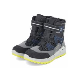 Ricosta Schlupfstiefel in grau | Gr.: 35