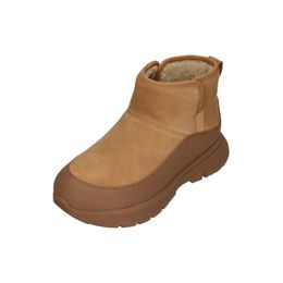 fitflop Boots NEO D HYKER PULL-ON MINI BOOT in natur | Gr.: 41