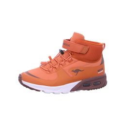 Kangaroos Stiefel KX Hydro in Braun | Gr.: 40