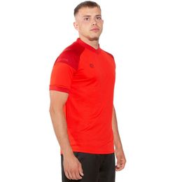 Stark Soul&reg; Stark Soul Trikot, Sportshirt Pulse in rot | Gr.: xxxl
