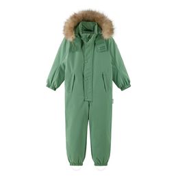 Reimatec Schneeanzug " Stavanger " in Green Clay | Gr.: 122