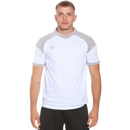 Stark Soul® Stark Soul Trikot, Sportshirt Pulse in weiss | Gr.: XXL