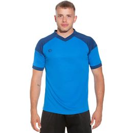Stark Soul® Stark Soul Trikot, Sportshirt Pulse in blau | Gr.: XXL
