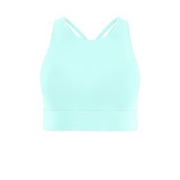 WINSHAPE Functional Comfort Sport-BH SB103C in delicate mint | Gr.: XXL