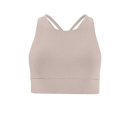 WINSHAPE Functional Comfort Sport-BH SB103C in cappuccino | Gr.: S