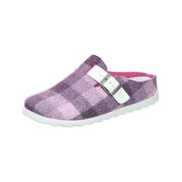 FlyFlot Klassische Hausschuhe in fuchsia | Gr.: 39