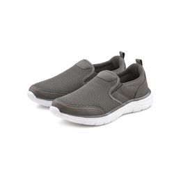 AUTHENTIC LE JOGGER Sneaker in grau | Gr.: 42
