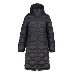 Icepeak Steppmatel Bandis in Schwarz | Gr.: 40