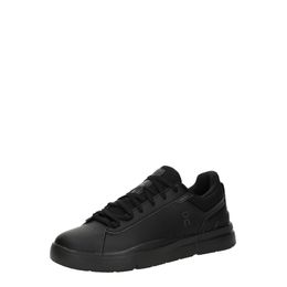 On Sneakers 'THE ROGER Advantage' male size 47 Black