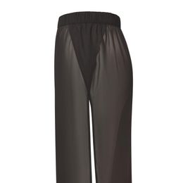 Lascana Strandhose in schwarz | Gr.: 36
