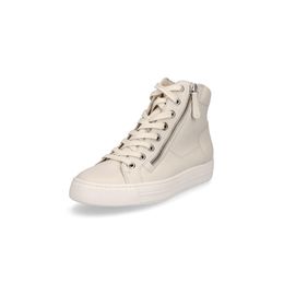 Paul Green High-Top Sneaker in Beige | Gr.: 40