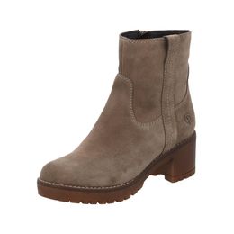 Palado Stiefeletten in Beige | Gr.: 36