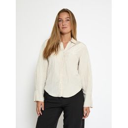 Desires Hemd / Shirt in Turtledove Sand | Gr.: 36