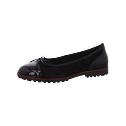 Gabor Ballerina in Schwarz | Gr.: 39