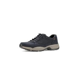 Pius Gabor Sneaker low in blau | Gr.: 42,5