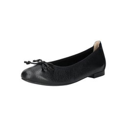 Caprice Ballerinas in Schwarz | Gr.: 41