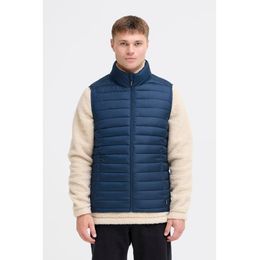 Blend Steppweste BHRomic in Blau | Gr.: XL