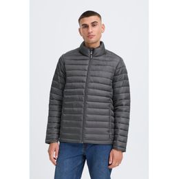 Blend Steppjacke BHRome in Stein | Gr.: L