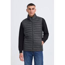 Blend Steppweste BHRomic in Stein | Gr.: XXL