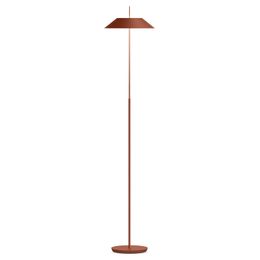 Vibia Mayfair 5515 Stehleuchte Terra Dark 2700K