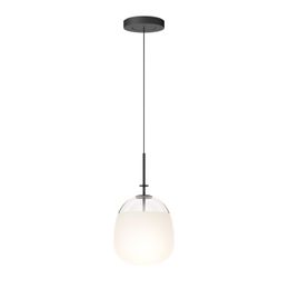 Vibia Tempo 5778 Pendelleuchte Graphit 2700K Casambi