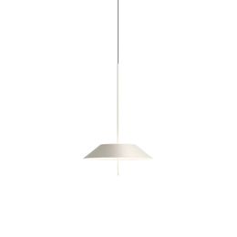 Vibia Mayfair 5525 Pendelleuchte Creme 2700K DALI