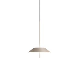 Vibia Mayfair 5525 Pendelleuchte Beige 2700K DALI