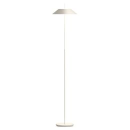 Vibia Mayfair 5515 Stehleuchte Creme 2700K