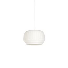 Northern Tradition Pendant Small White
