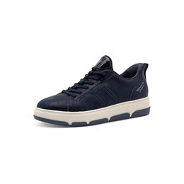 Tamaris Sneaker Damen Gr&ouml;&szlig;e 40 navy / silber