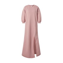 10DAYS Kleid Damen Gr&ouml;&szlig;e 40 rosa Winterkleid