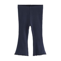 next Leggings M&auml;dchen Gr&ouml;&szlig;e 80 navy