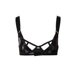 Bluebella Damen - BHs 'Sawyer Bra' Damen Gr&ouml;&szlig;e 80 schwarz