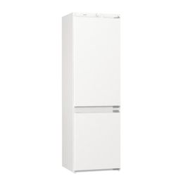 Gorenje Einbaukühlschrank »RKI 418 EE1« 177, 2 cm hoch 54 cm breit CrispZone LED Innenbeleuchtung