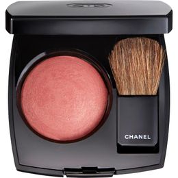 Chanel Damen Chanel Rouge &raquo;Joues Contraste&laquo; F&uuml;r eine frische Ausstrahlung orange