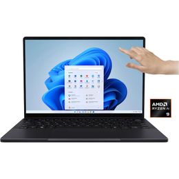 ASUS Notebook »ProArt PX13 HN7306WI-LX033WS« 33, 8 cm / 13, 3 ′′ AMD Ryzen AI 9 GeForce RTX 4070 1.000 GB SSD Schwarz