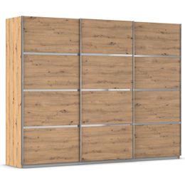 Rauch Kleiderschrank »Schwebetürenschrank OTTO ́s Choice Garderobe Schrank TOP ANGEBOT Avola« in 3 verschiedenen Ausstattungen...